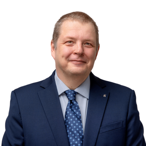 Erki Savisaar - Keskerakond