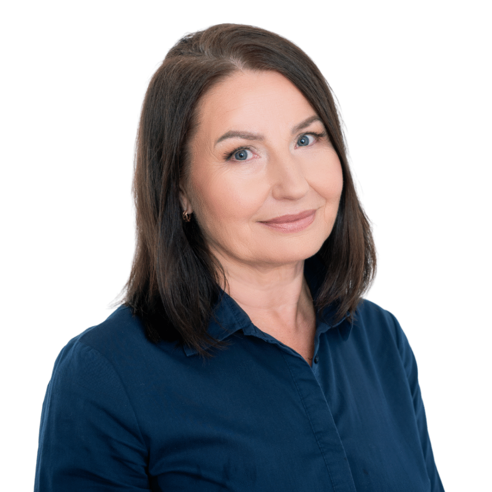Imbi Jäe - Keskerakond
